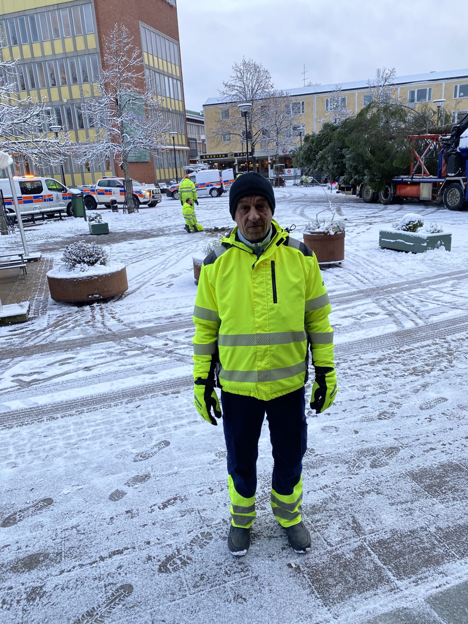 Krönika: Solskenshistoria i Solkatten - Lerums Nyheter
