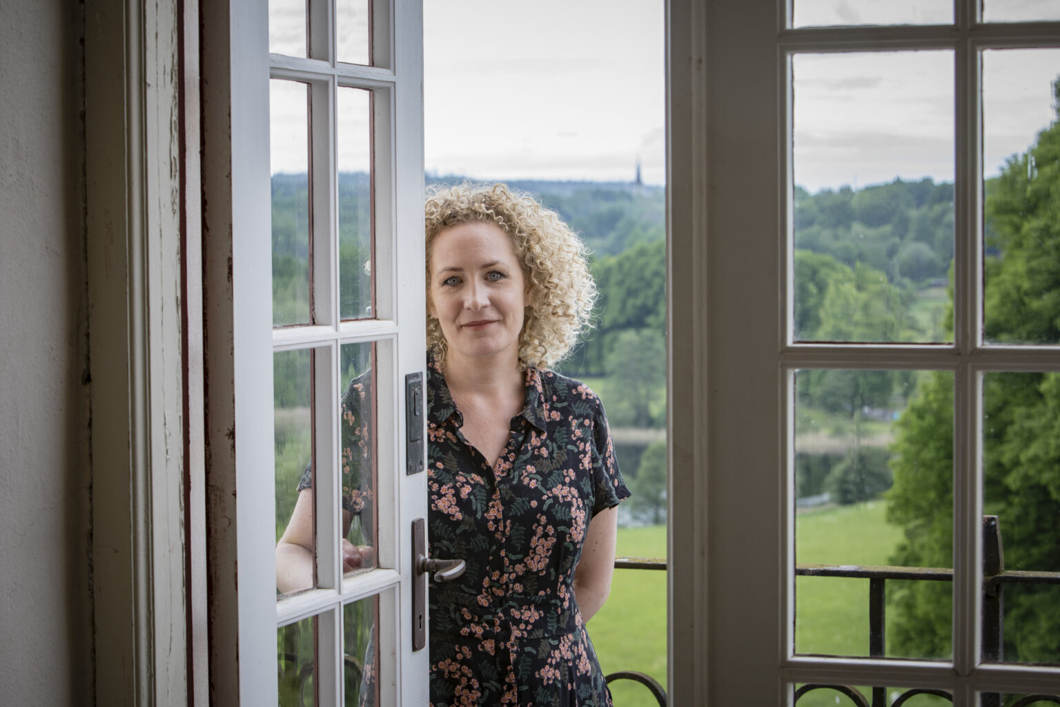 Nääs slott - kommunens största turistattraktion - Lerums Nyheter